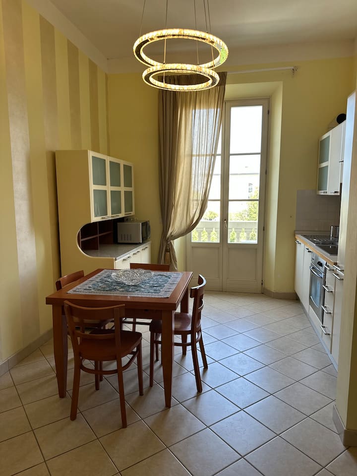 Appartamento Vista Mare-monti - Viareggio