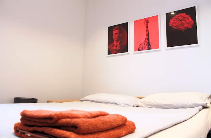 Welcome Residenza Esclusiva Via Liverani Imola - Imola