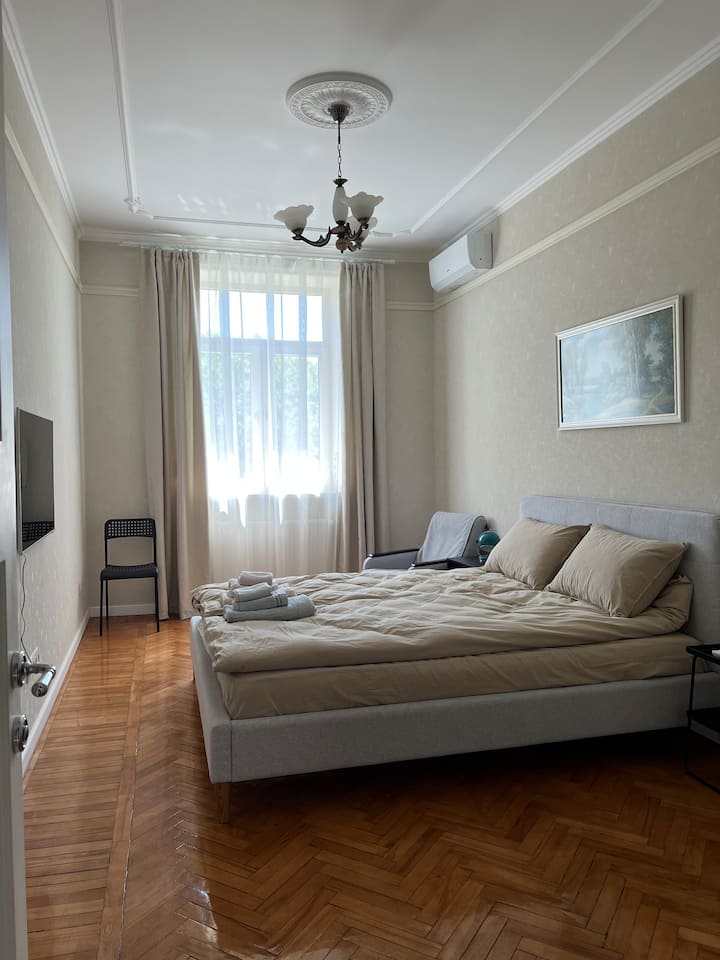 Stefania - Apartment центр безкоштовна парковка - Odessa