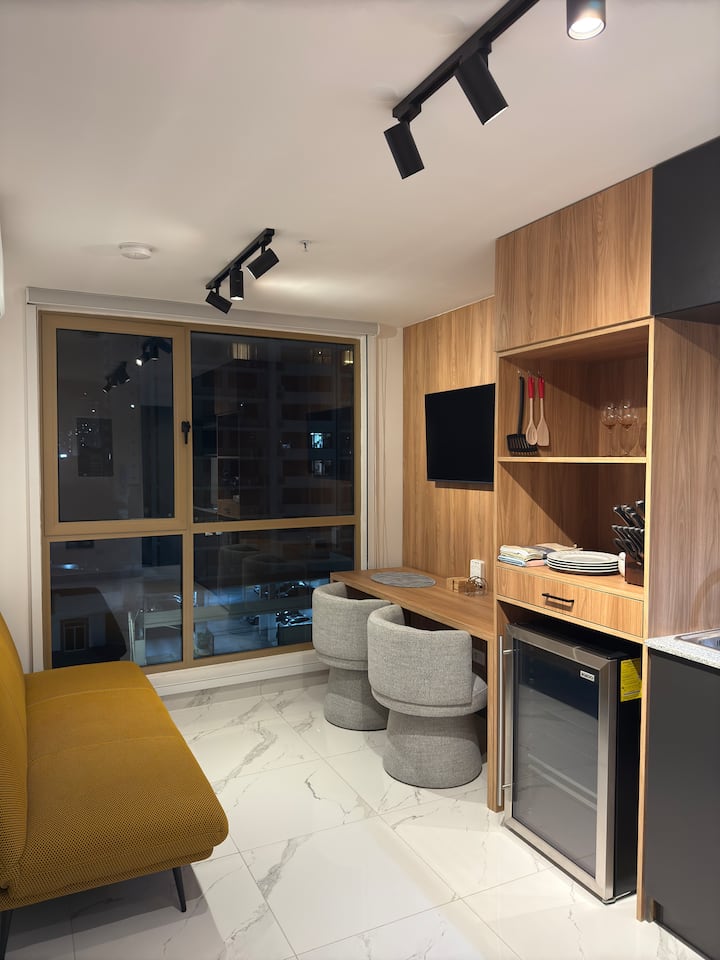 Mini Design Apartment - Panama