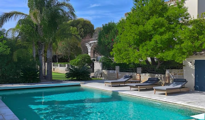 Villa Exception - Bandol