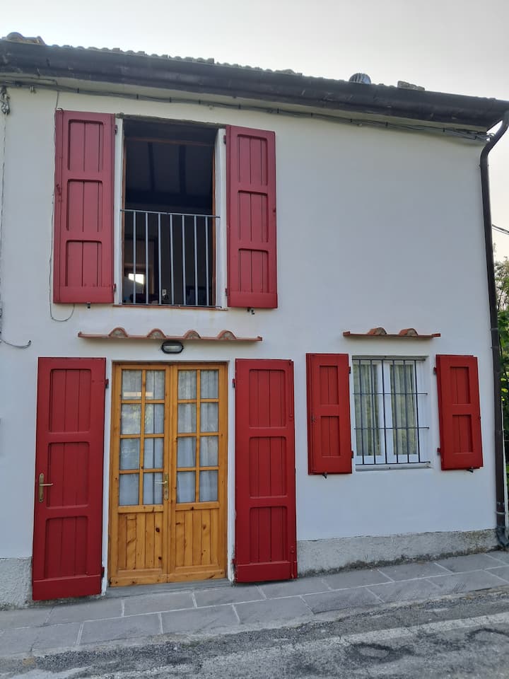 Casa Lulu' - Vinci