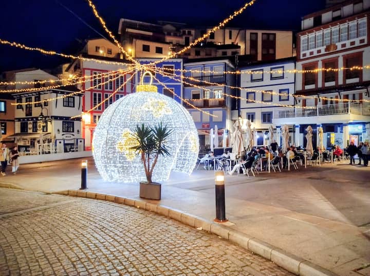 Apartamento En Cudillero
Serena - Cudillero