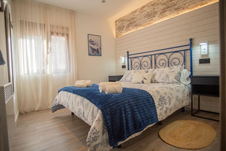 Apartamento En Cudillero
Serena - Cudillero