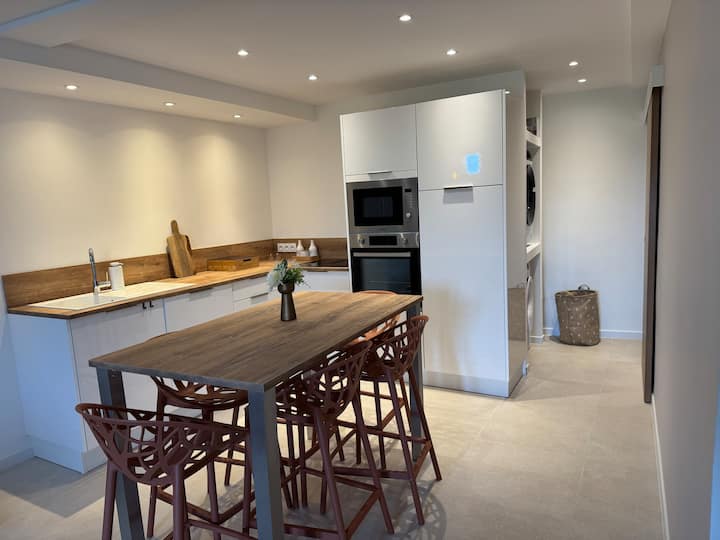 Maison De Village Atypique Rénovée - Draguignan