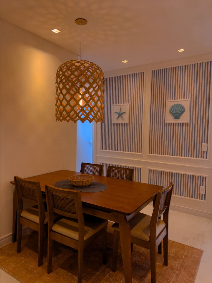 Azzurra - Apto A 5 Min Do Mar! -