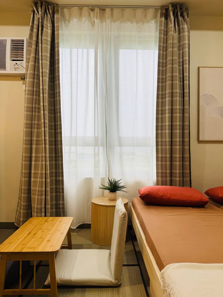 Maple Grove’s Yasuragi Stay - Cavite City