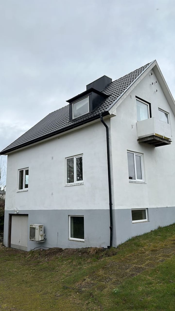 Vacker Villa I Skånes Hjärta! - Höör