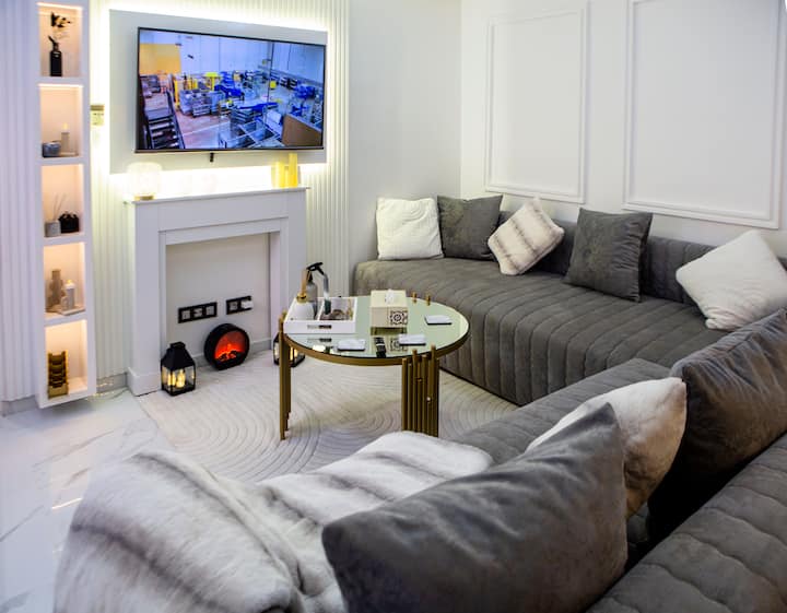 Luxueux Appartement - Marrakesh