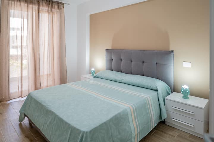 Portside Home - Milazzo