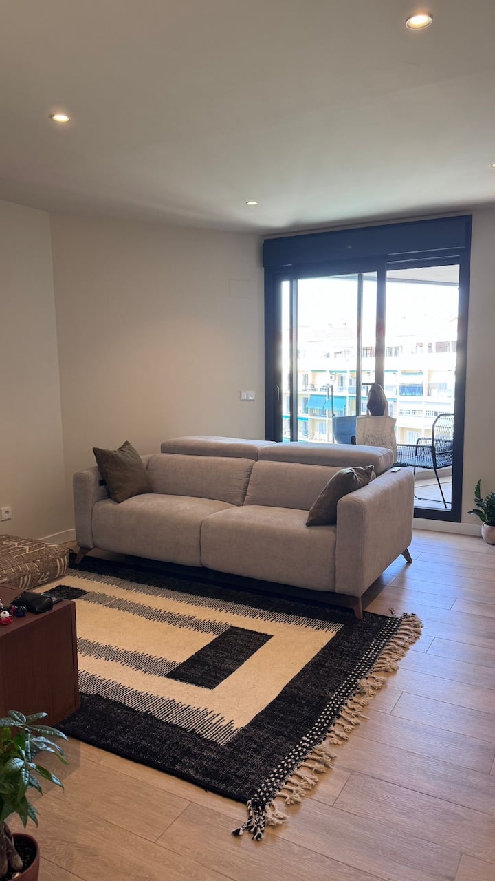 3 Bedroom Apartment With Swimming Pool - Leganés