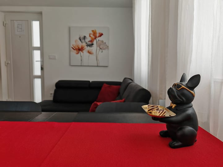 Apartman David - Zagabria