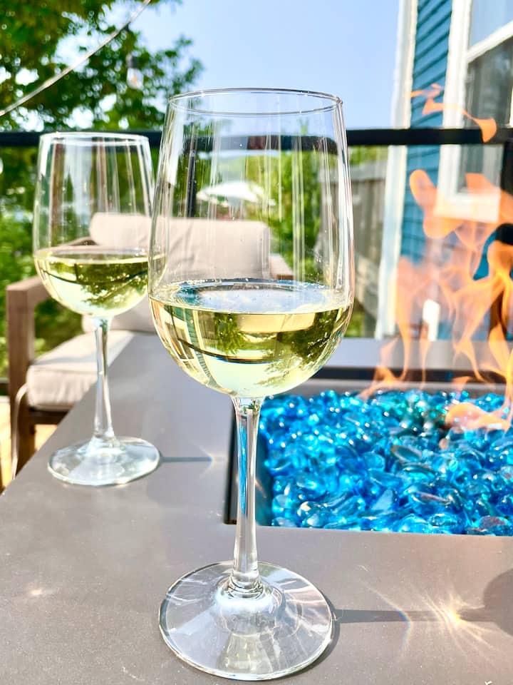 Puffin Paradise - Saint John's