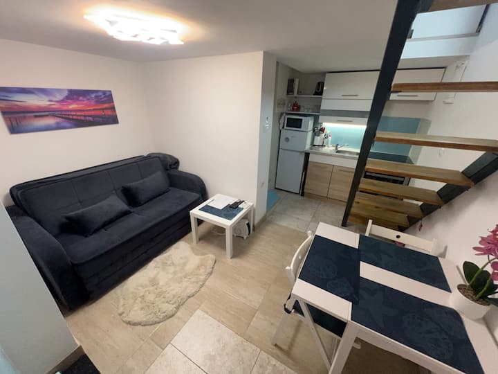 Cosy Corner Vič - Ljubljana