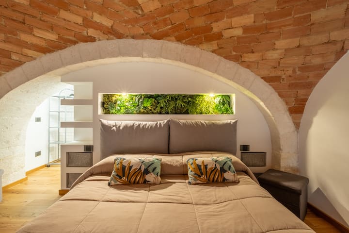 Appartamento Con Giardino - Sassari