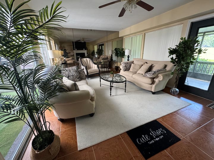 Golf Getaway-gainesville/alachua - Gainesville, FL