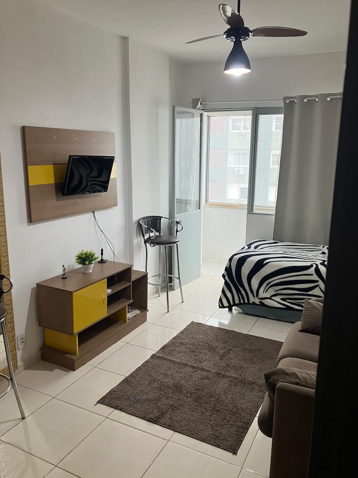 Lindo Apto No Coração De Poa - Porto Alegre