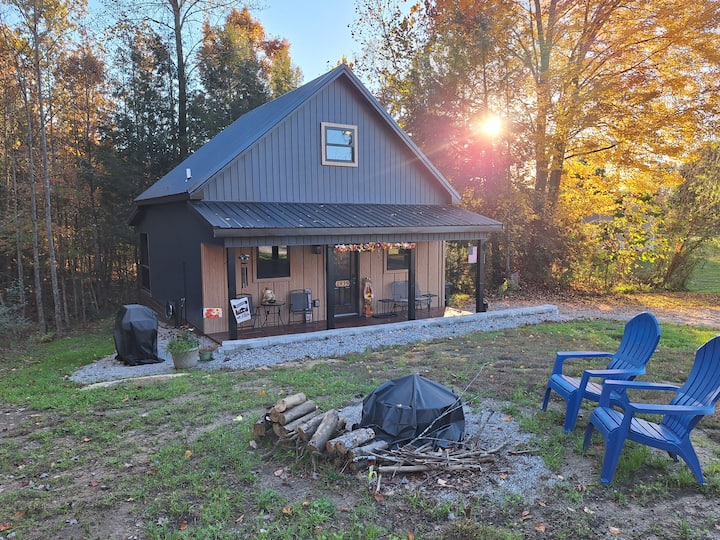 County Farm Cabin - Kentucky