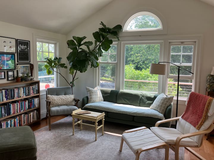 Old Montauk Cottage - Montauk, NY