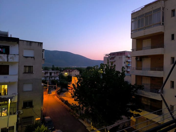 Besi's Apartments - Orikum