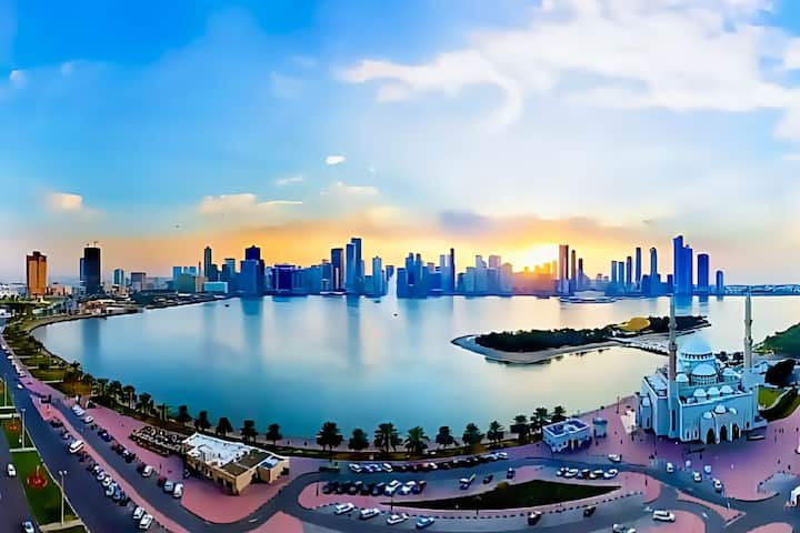 Ajman Rozana  Family Vip - Sharjah