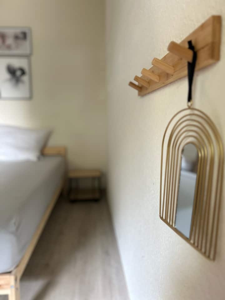 Bude In Burgwedel + New - Burgdorf