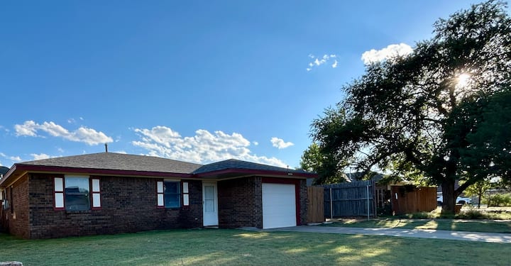 The Perfect Place Ll - Canyon, TX