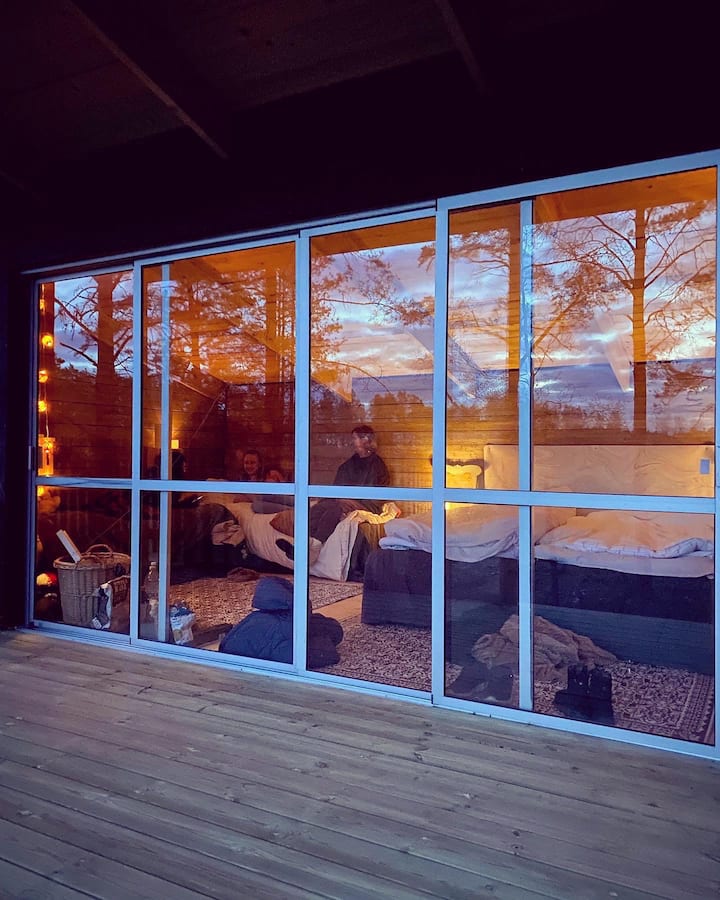 Glamping I Gläntan! - Söderköping