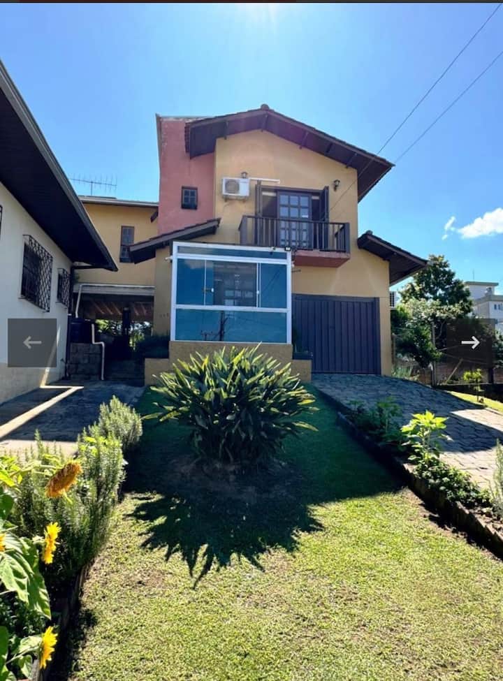 Seu Aconchego Na Serra Gaúcha - Farroupilha