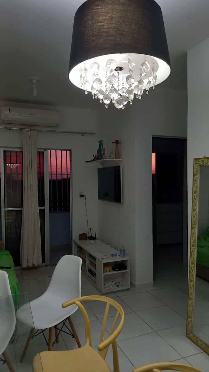 Room For 2 For Círio And Cop 30 - Belém