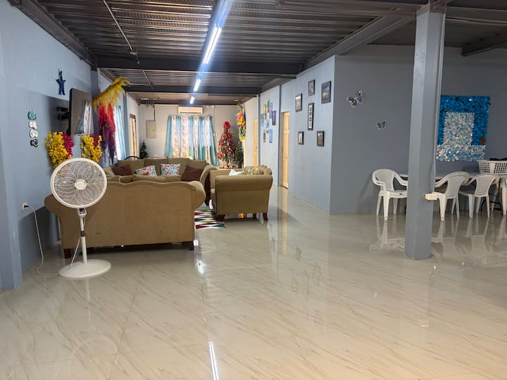 Papillon Haven Apartments - Trinidad and Tobago