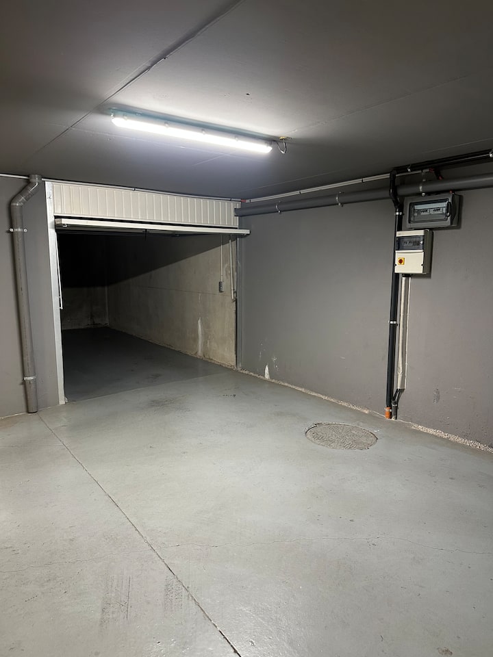 Aix Appart 2 Chbres Clim Balcon Parking Ascenseur - Aix-en-Provence