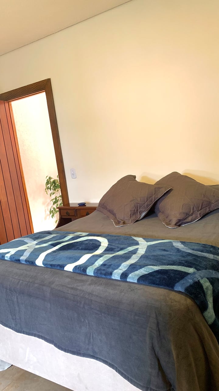 Encanto Das Araucárias Ii - Campos do Jordão