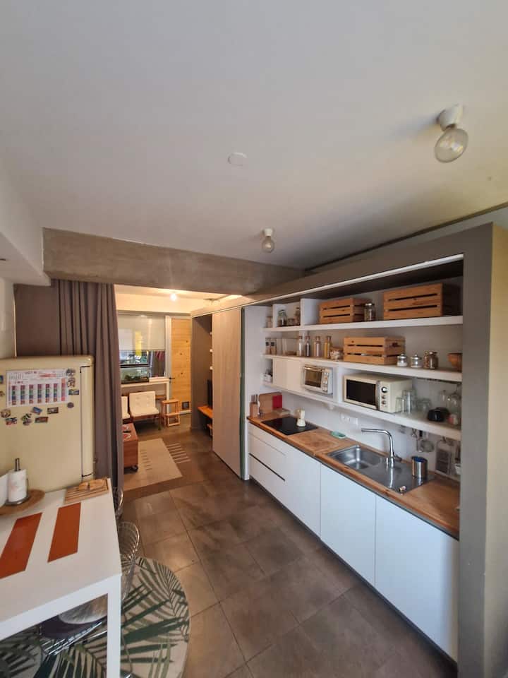 Estudios Para Artistas - Burgos