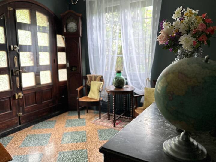 Maison De Charme Avec Jardin - Caussade