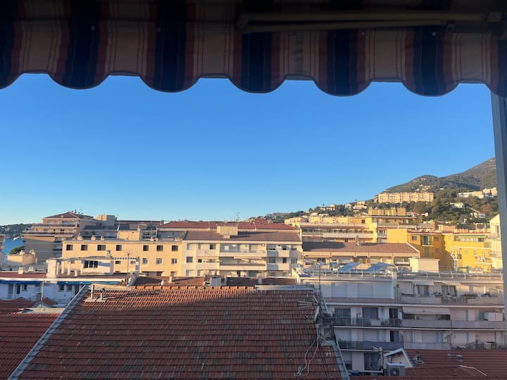 Escape To The French Riviera! - Roquebrune-Cap-Martin