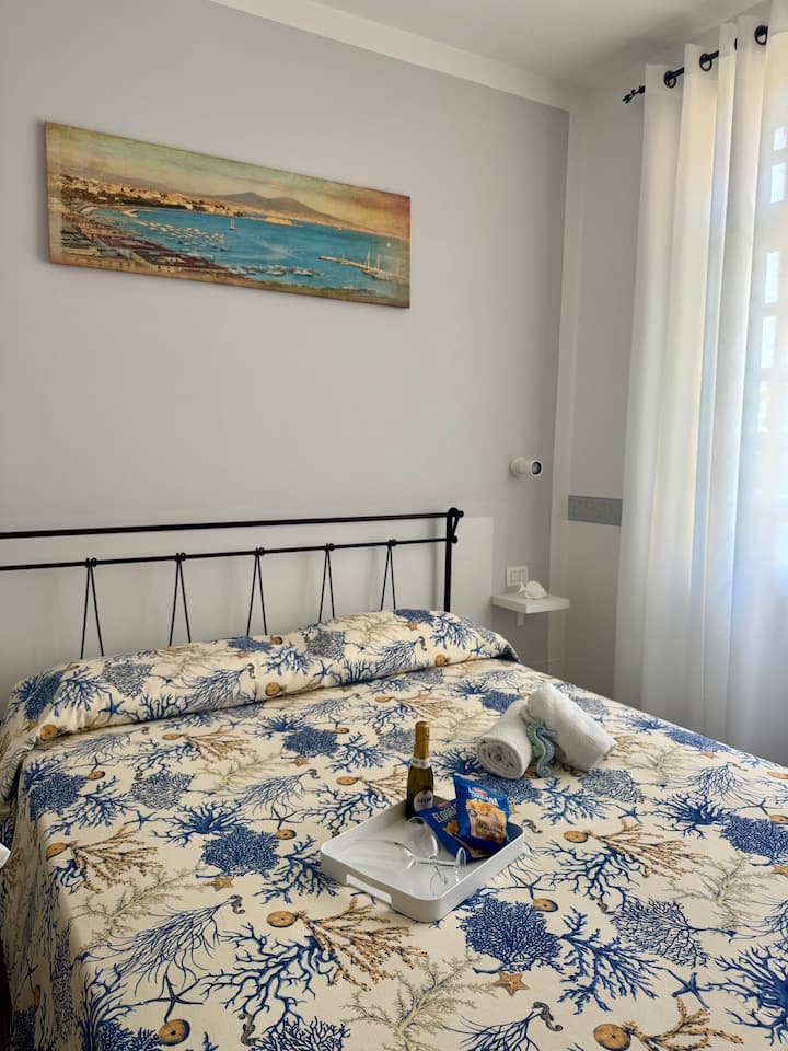 Riflesso D’azzurro B&b - Sorrente