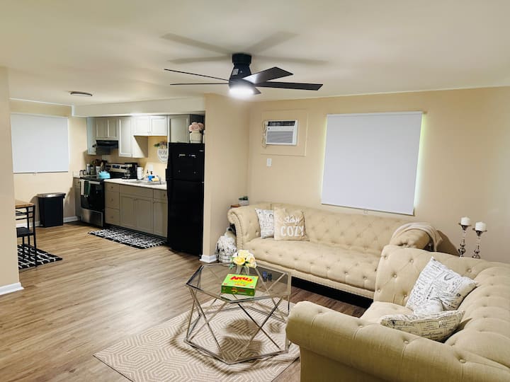 Home Near Wpafb & Beavercreek - Beavercreek, OH