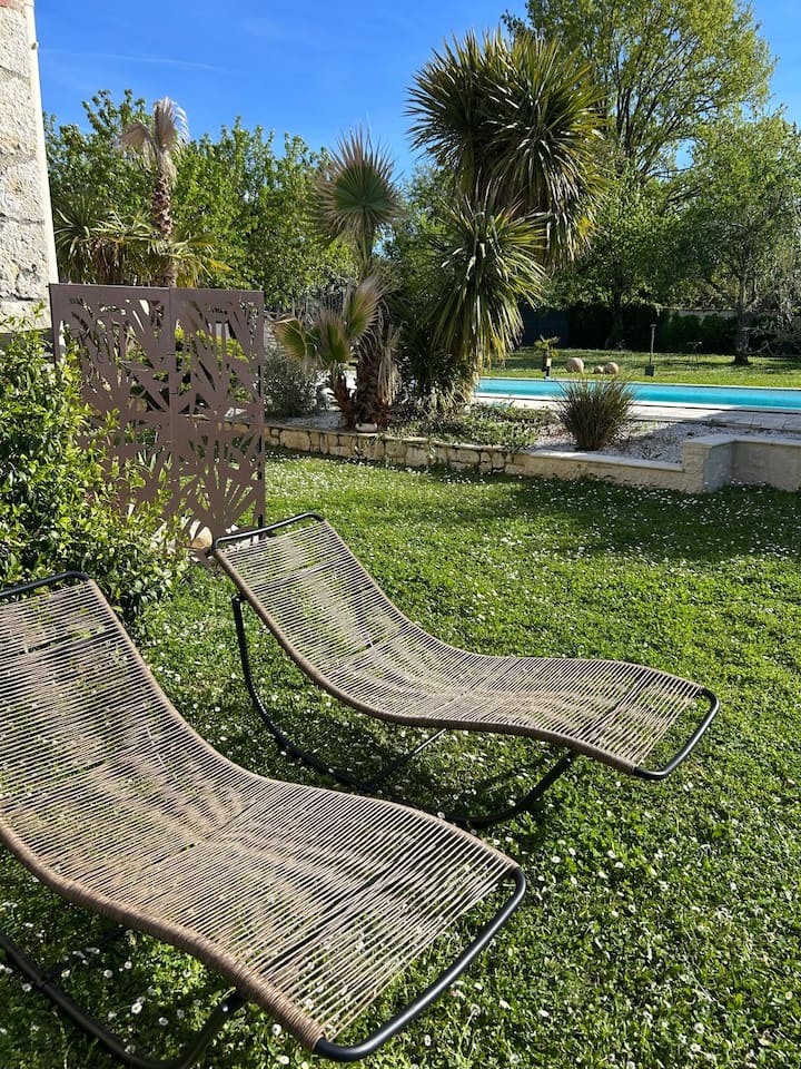 L’escapade Entre Lot & Bastides - Lot-et-Garonne