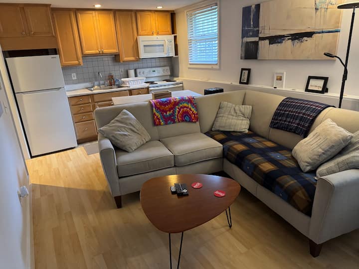 The Weekender - Provincetown, MA