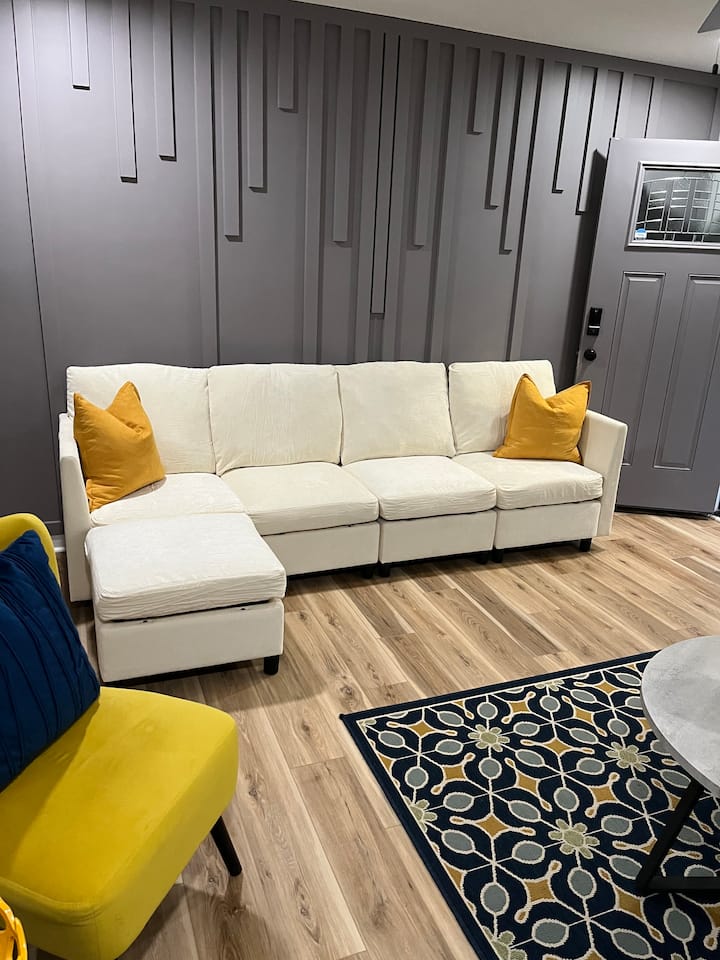 Peaceful Escape|
Pet-friendly. - Goldsboro, NC