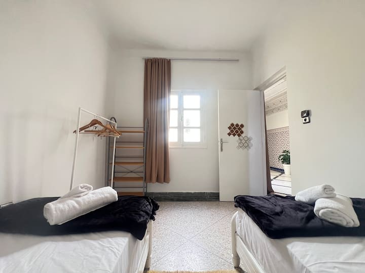 Beautiful Apartment In The Center Of Essaouira - Essaouira