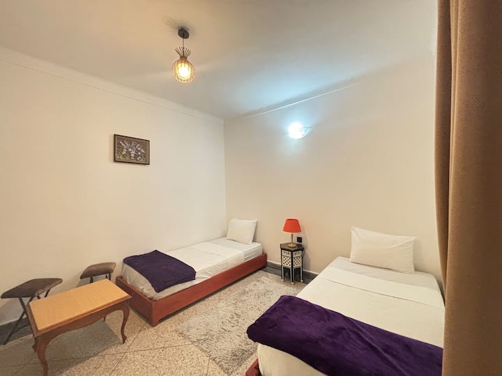 Beautiful Apartment In The Center Of Essaouira - Essaouira