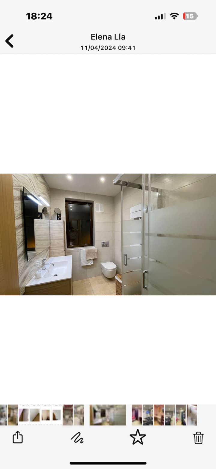 L’asturien - Llanes