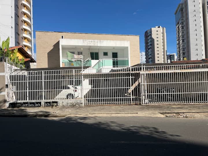 Ap 103 - Teresina