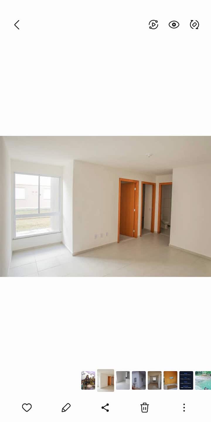 Casa Completa - Santa Rita