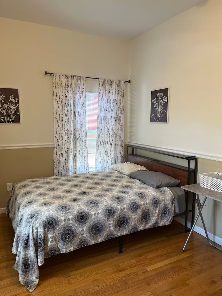 Nice Room By Mercedes Stadium! - Atlanta, GA