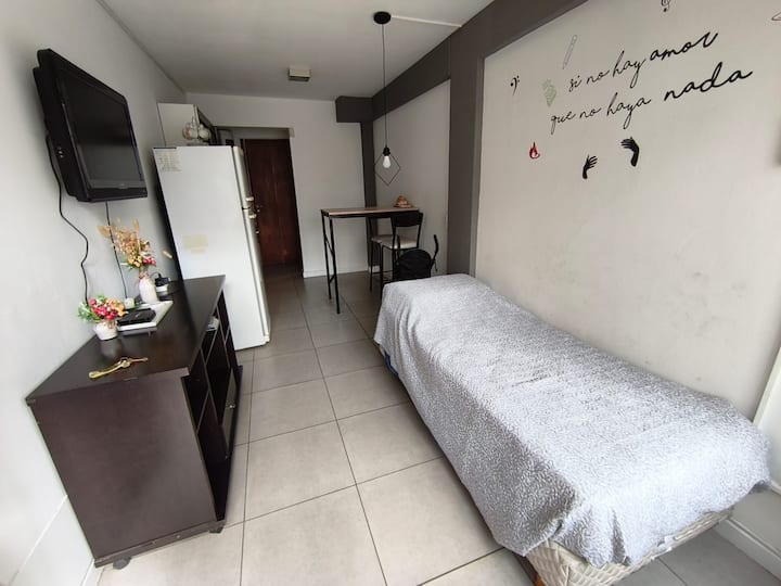 La Casita Mendocina - Mendoza