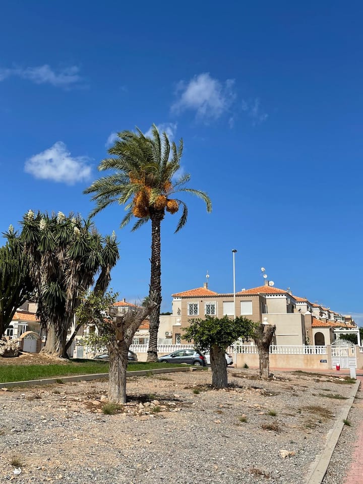 Casa Bahía Residence Enjoy And Relax In Style - Torrevieja