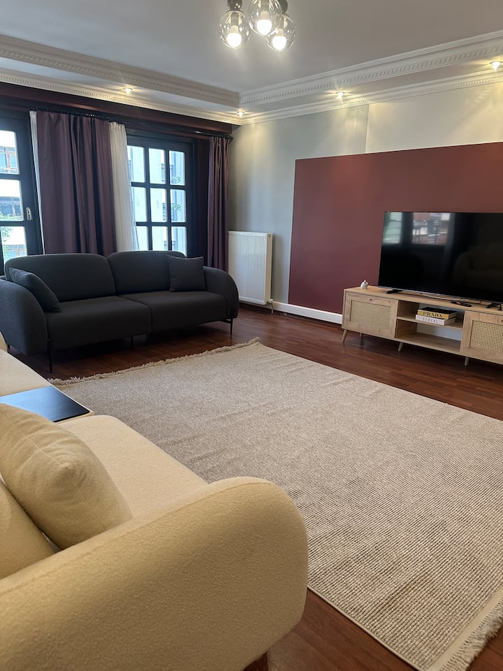 5 Lüx Ferah Yeni - Ankara